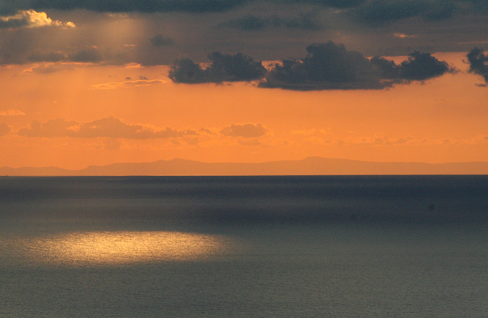 Un Capitano ed i suoi esploratori | Il Dammuso