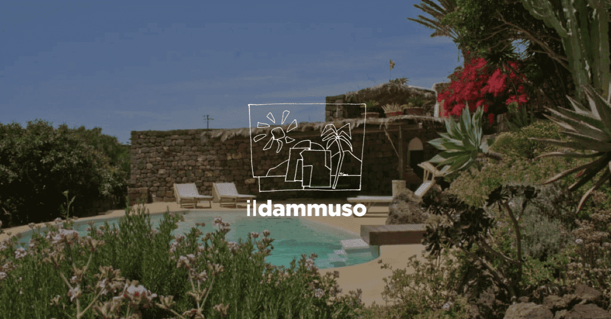 Le caratteristiche di un Dammuso | Il Dammuso