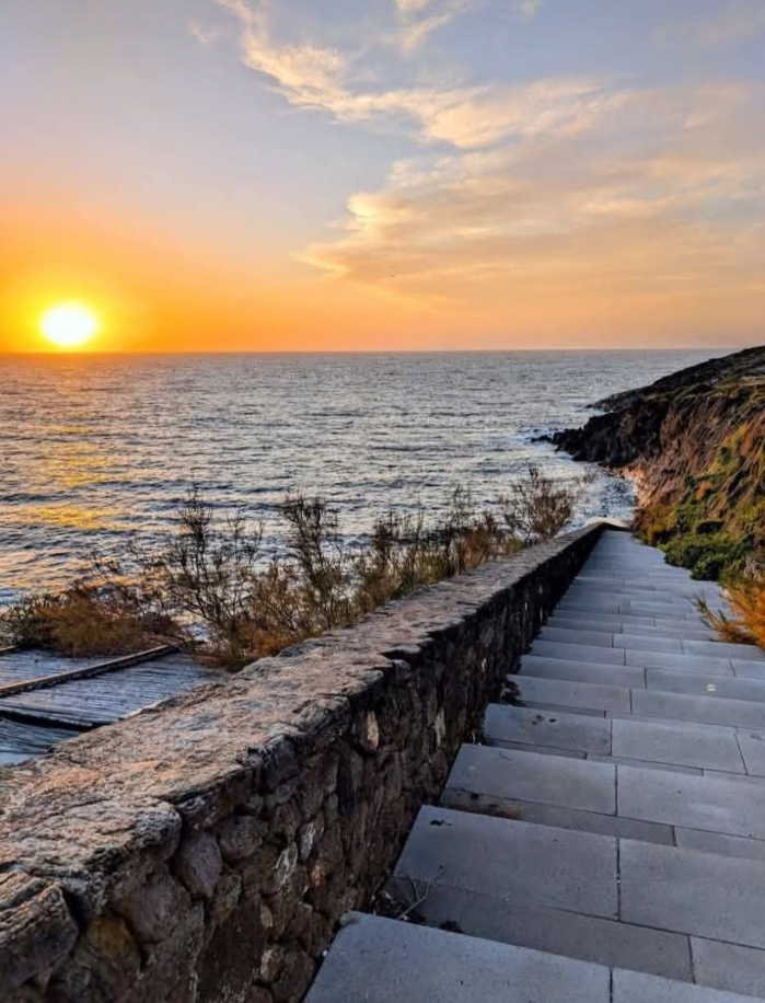 Sataria, Pantelleria: tra acque termali, storia e panorami mozzafiato ...